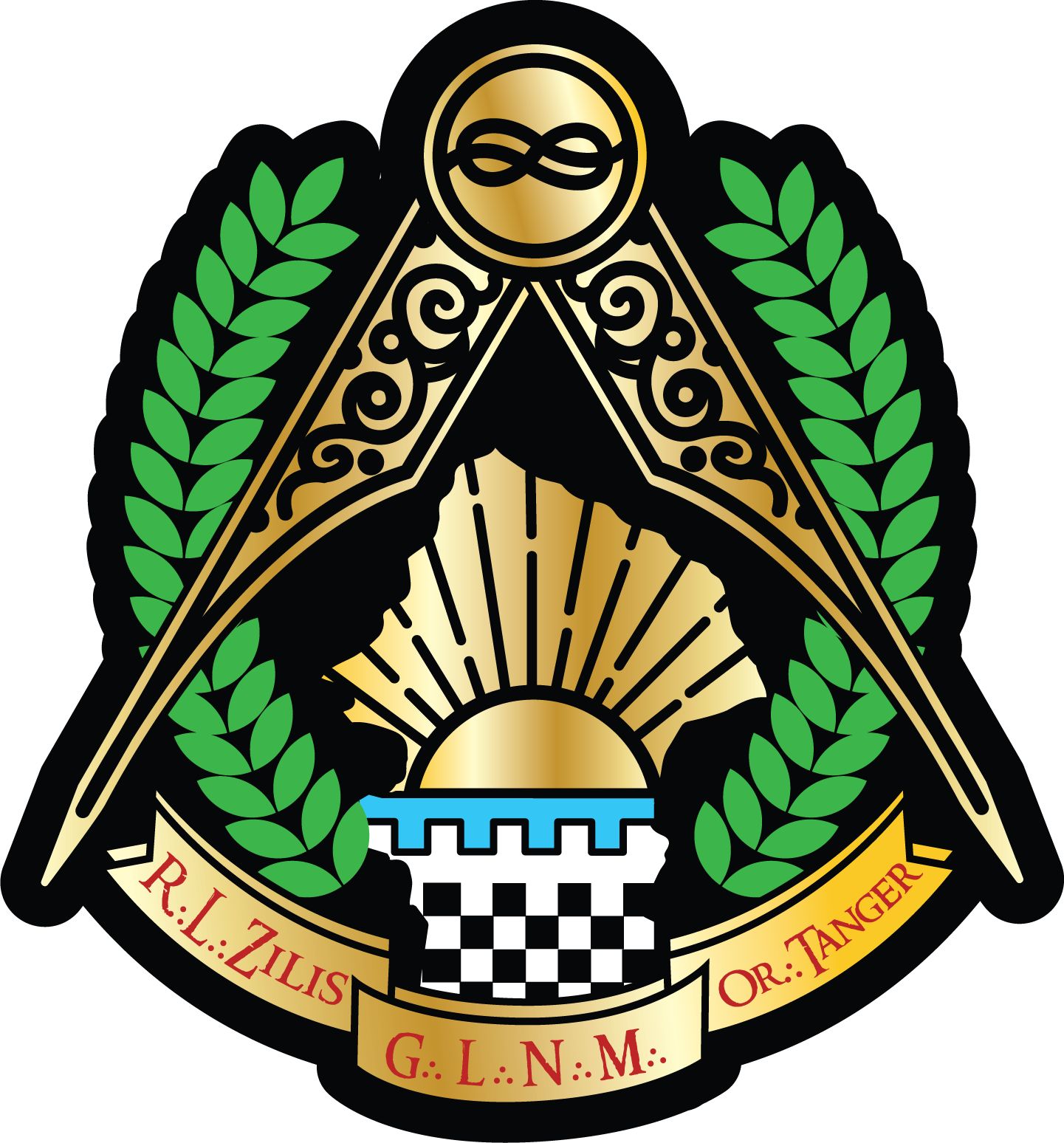ZILIS – Grande Loge Nationale Marocaine